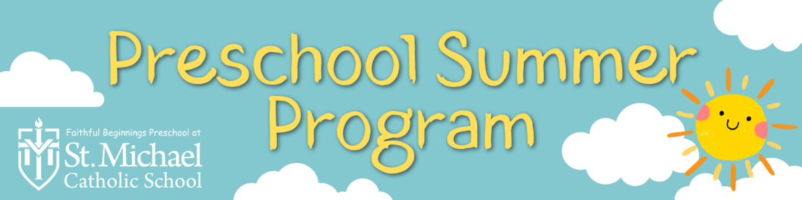 After Care Programs - St. Michael Catholic School - Prior Lake, MN